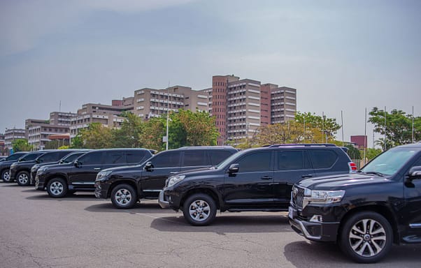 From Idle Asset to Income Stream: How NAIRAXI’s Chauffeur Program Helps ...