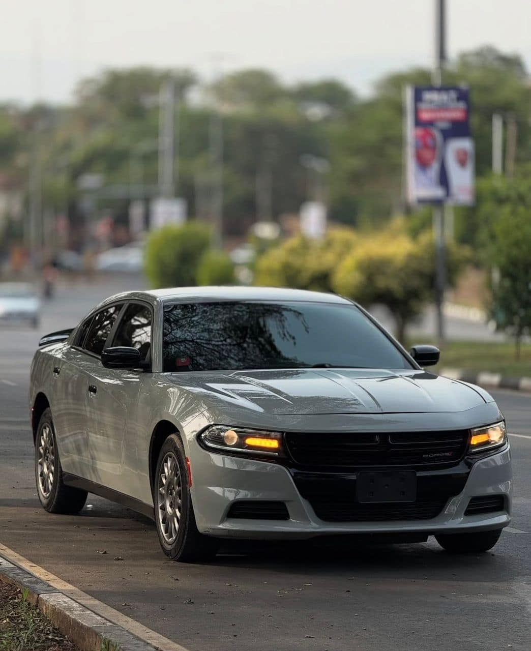 Dodge Charger Sxt 2017 Specs